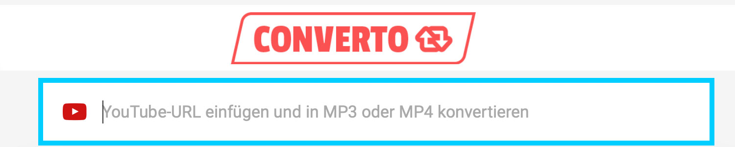 convert2MP3 und Alternativen: Youtube Converter im Vergleich » TONSPION