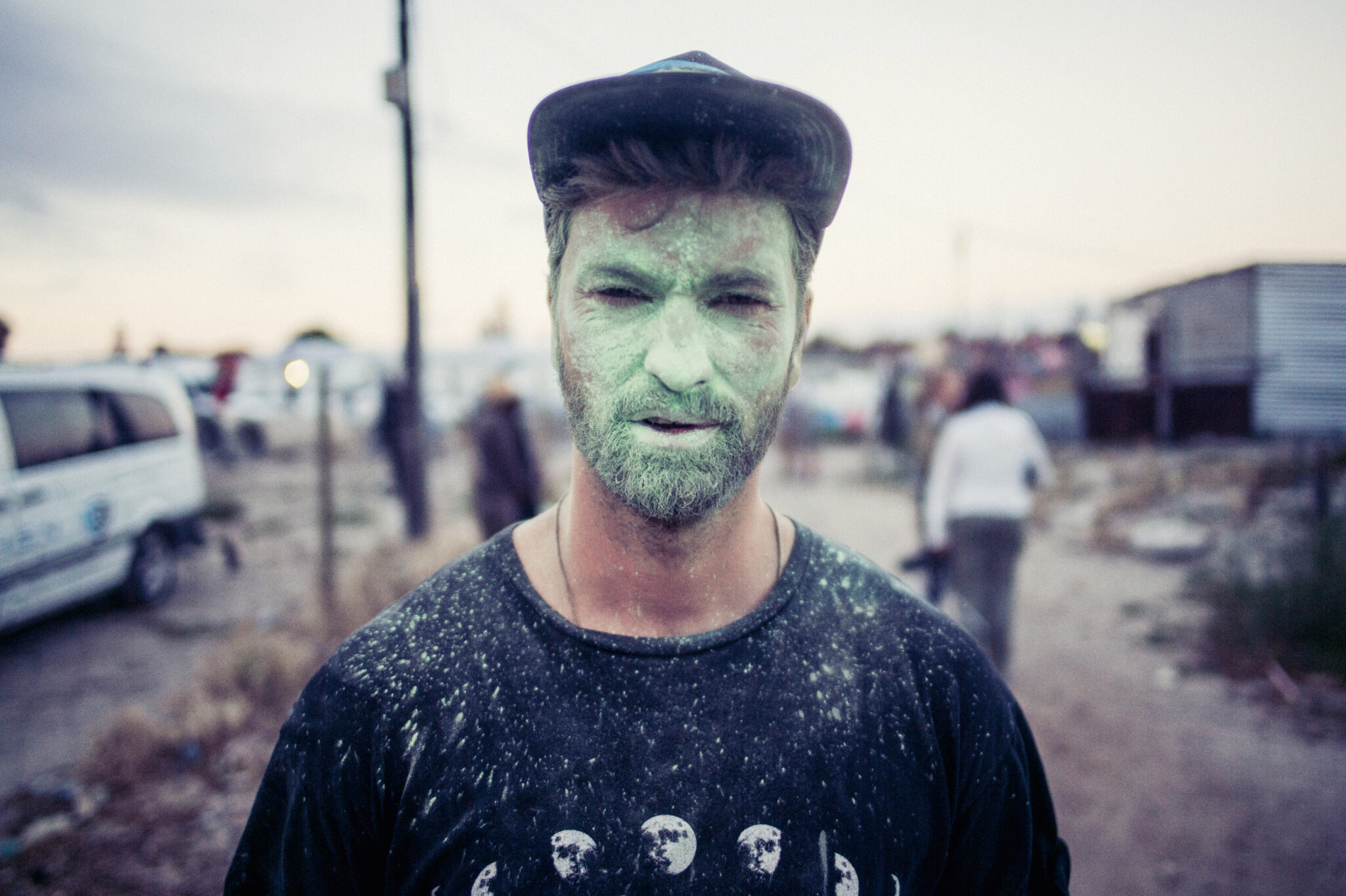 Die 50+ wichtigsten deutschen Rapper » TONSPION