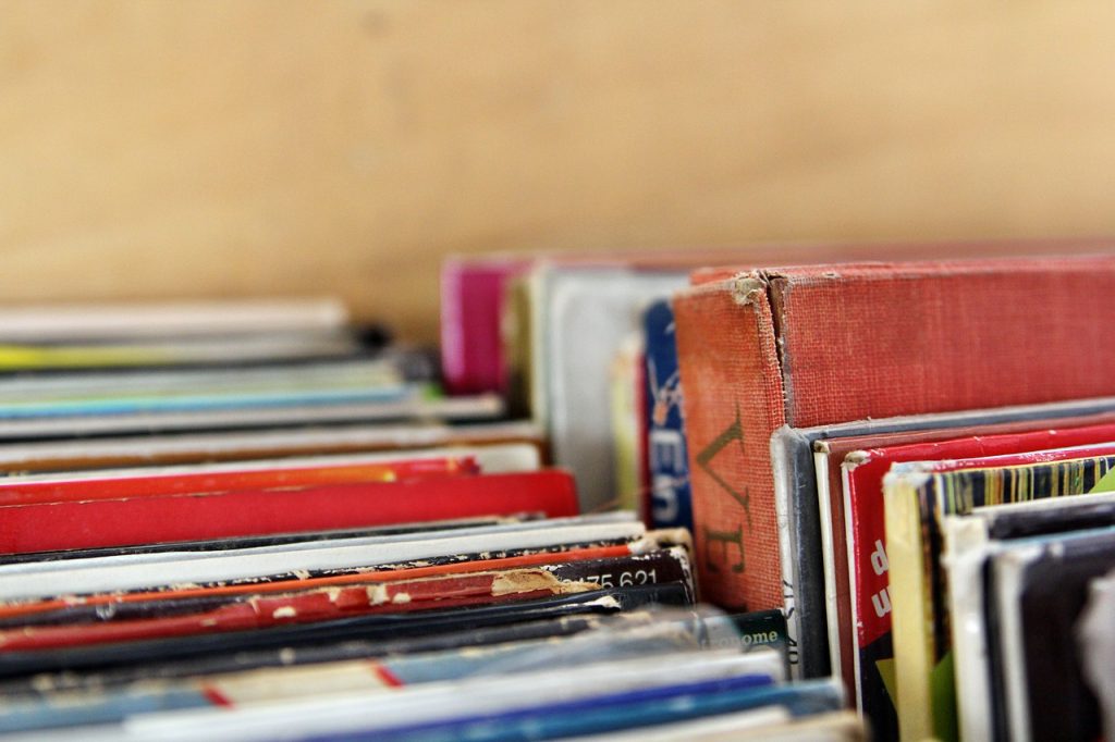 Stocubo: Das modulare Plattenregal für Vinyl-Sammler » TONSPION