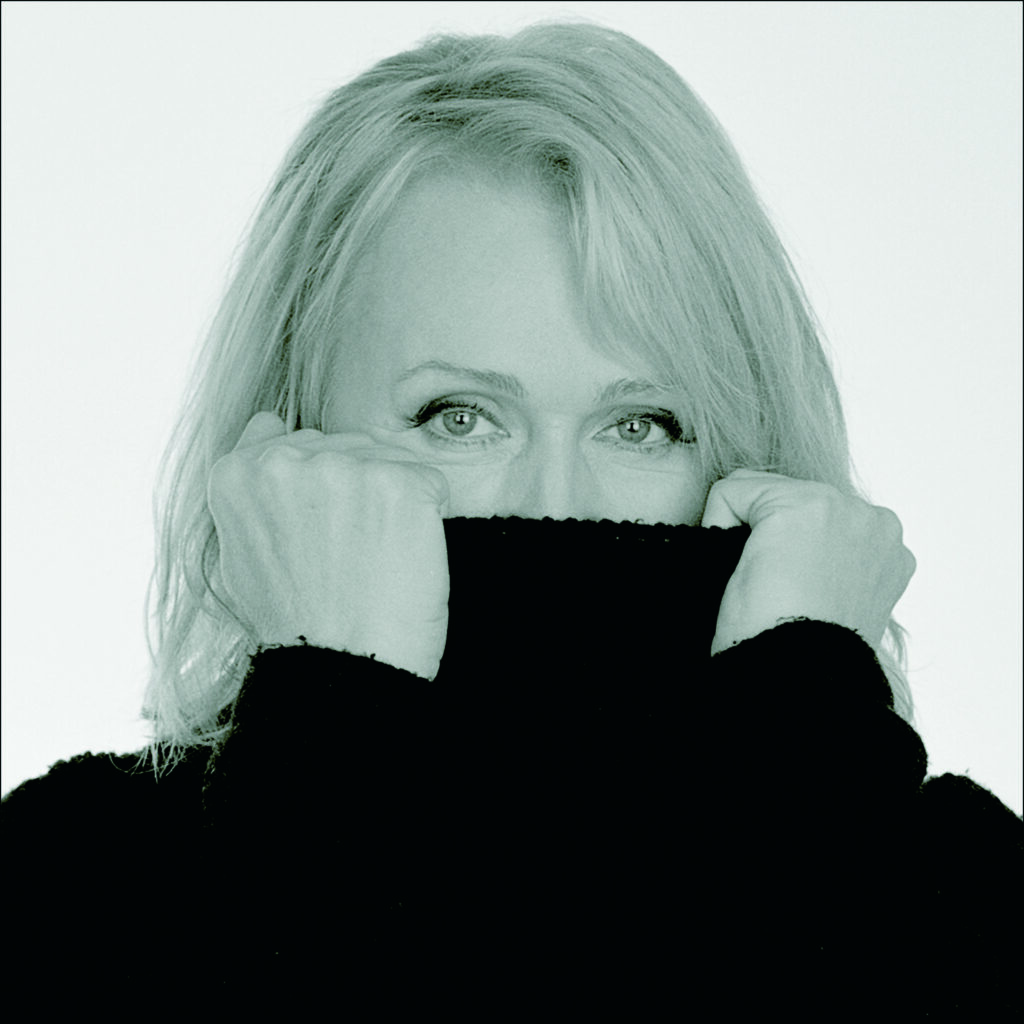 Annette Humpe: Songs, Alben und Bio der Köngin der Neuen Deutschen ...