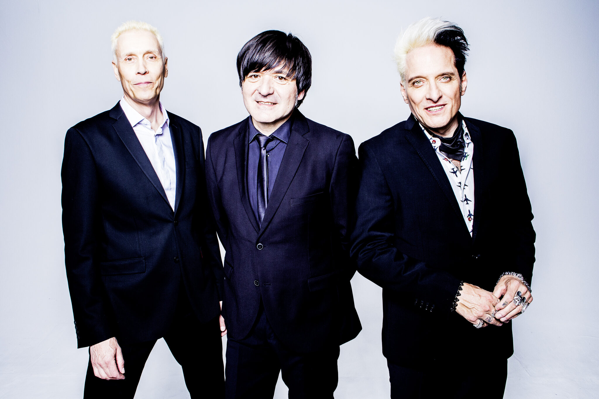 40 Jahre Die Ärzte: Songs, Alben und Bio der besten Band der Welt ...