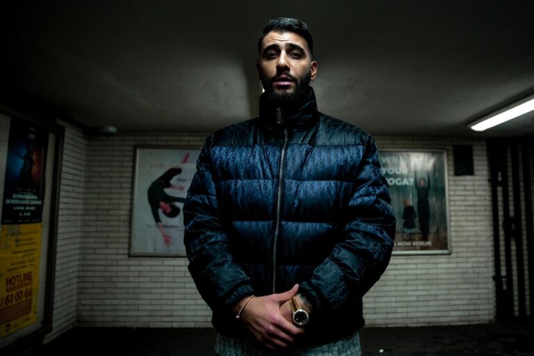 Apache 207: Songs, Biografie, Tourdaten » TONSPION