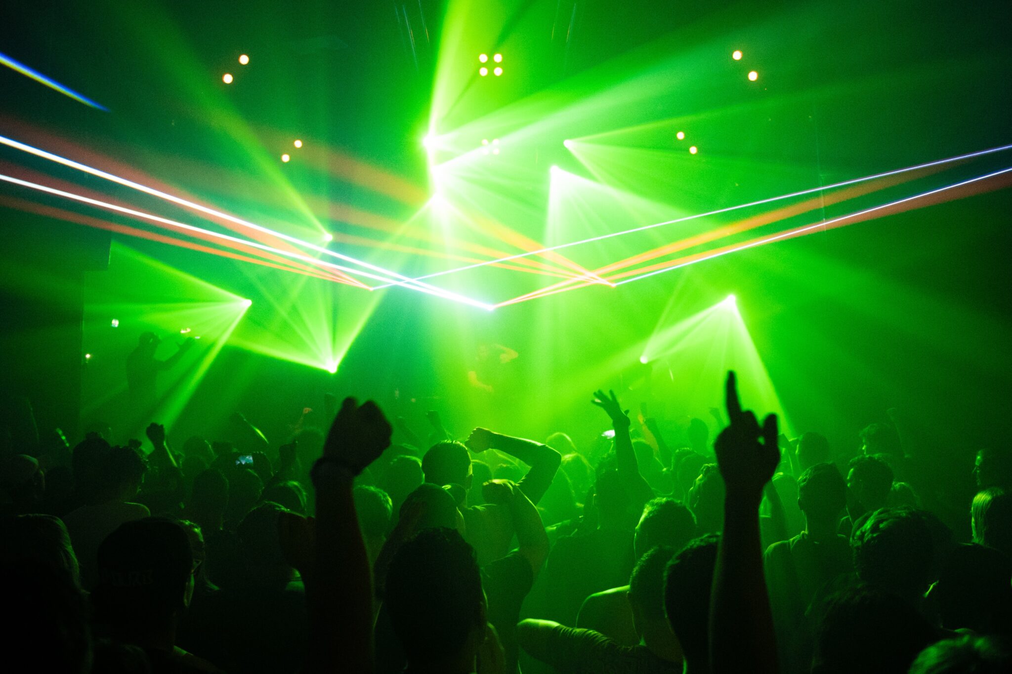 The Sound Of Berghain: 10 resident DJ sets from the legendary Techno ...