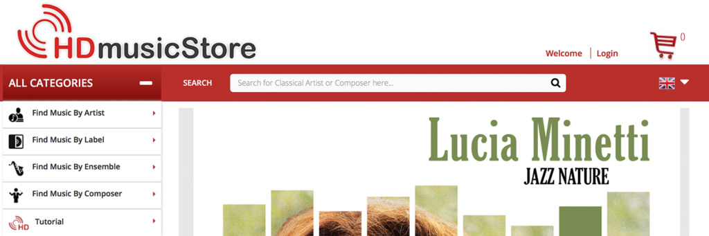 Hi-Res Audio: Die besten Download Shops für Hifi-Fans » TONSPION