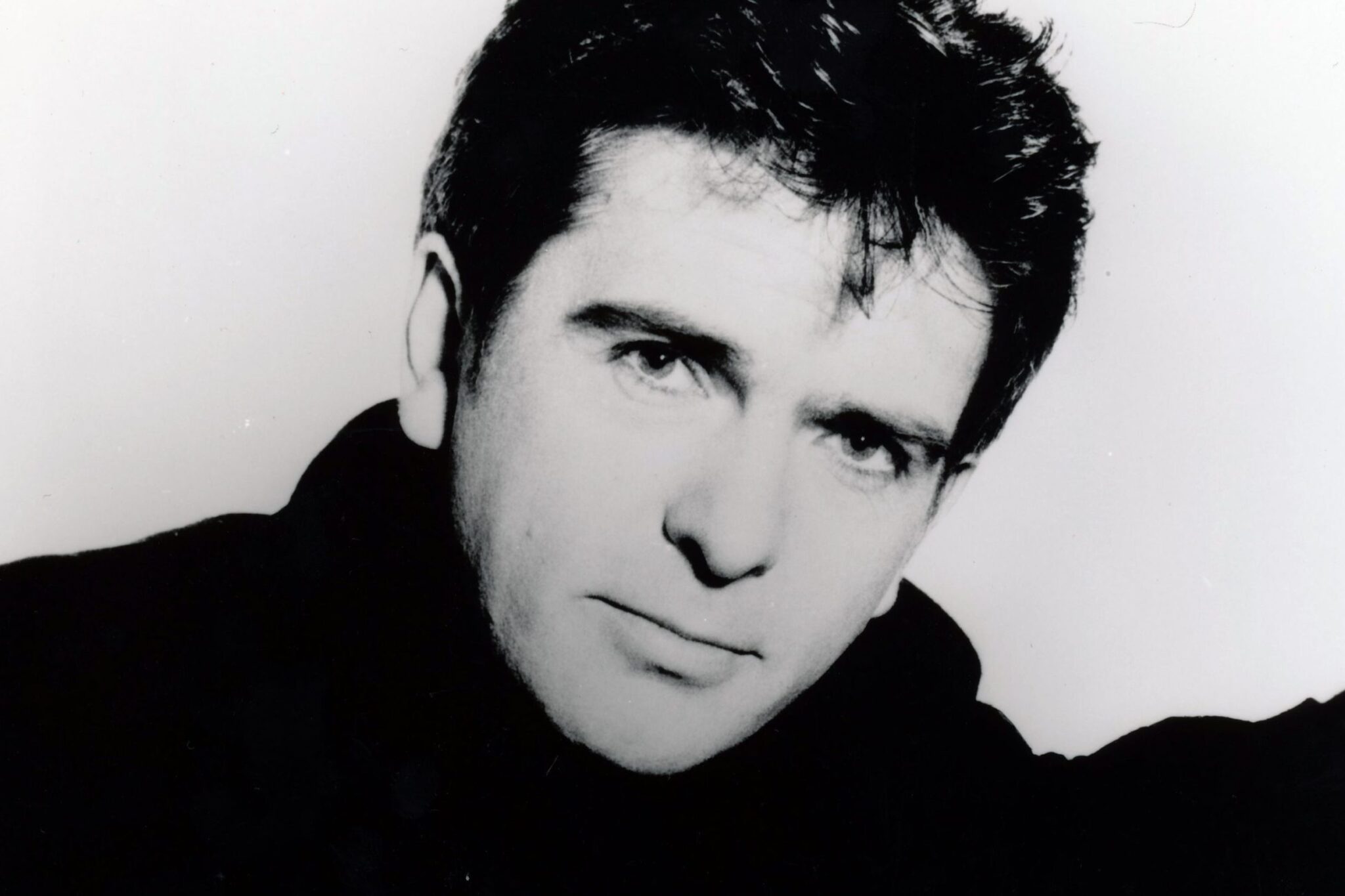 Die zehn besten Songs von Peter Gabriel » TONSPION