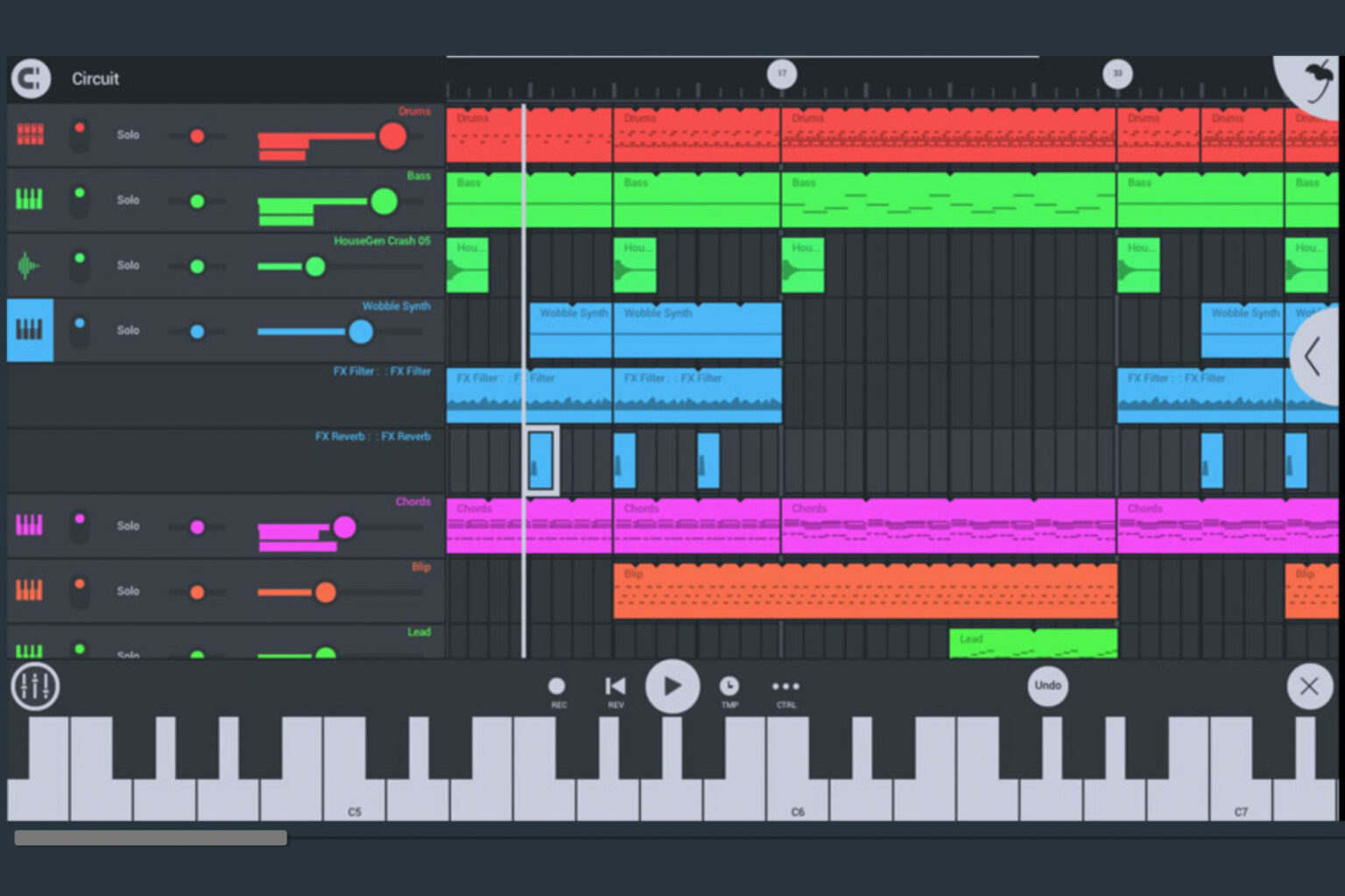 Beat Maker: Die 8 besten Apps zum Beats bauen für iOS und Android ... Beat Maker: Die 8 besten Apps zum Beats bauen für iOS und Android ...