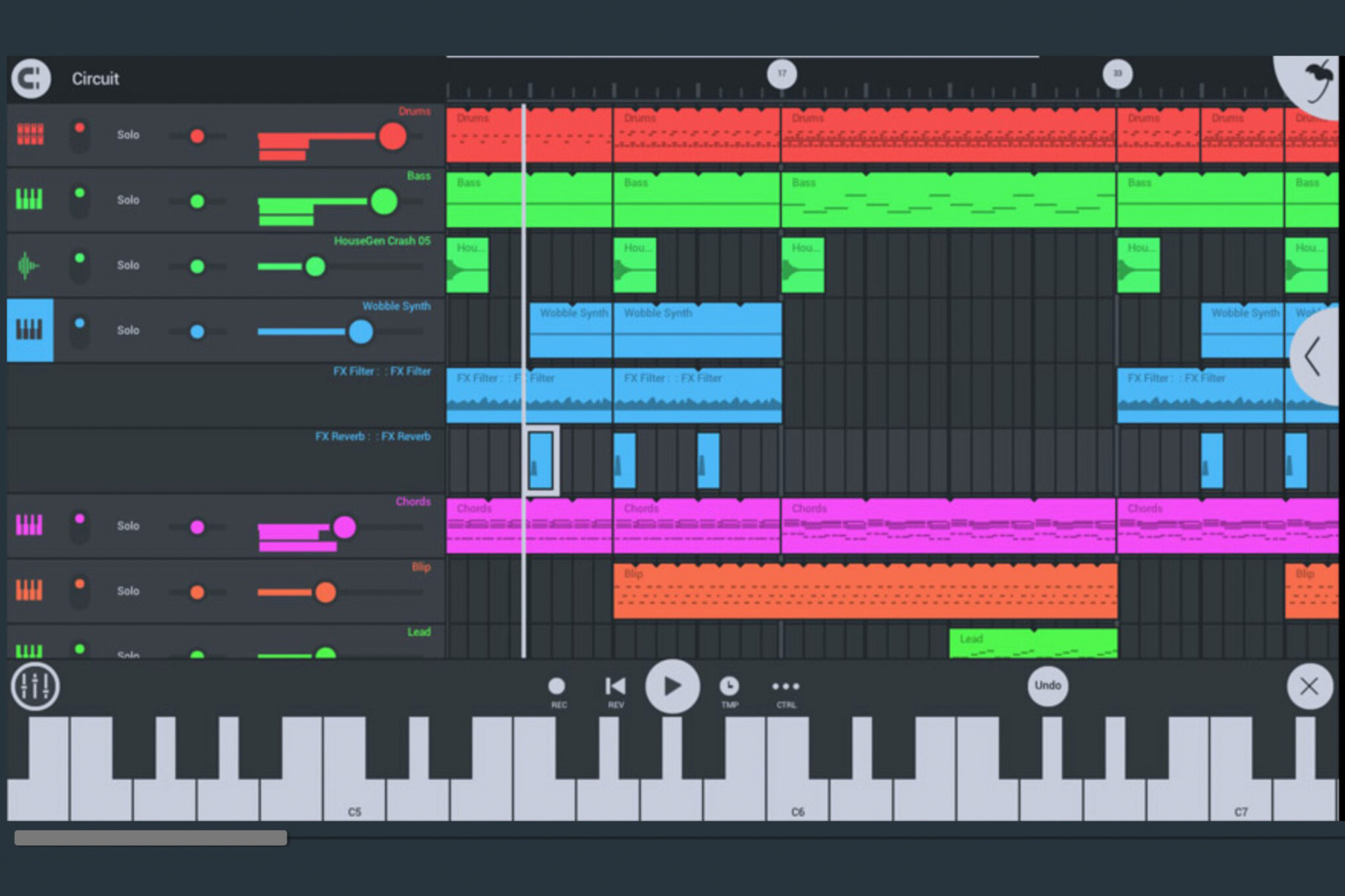 Beat Maker: Die 8 besten Apps zum Beats bauen für iOS und Android ...