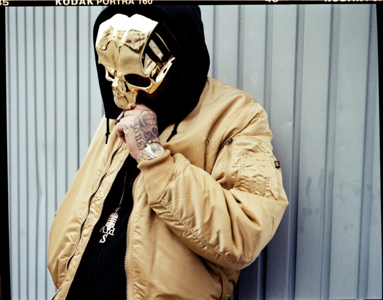 Die 50+ wichtigsten deutschen Rapper » TONSPION