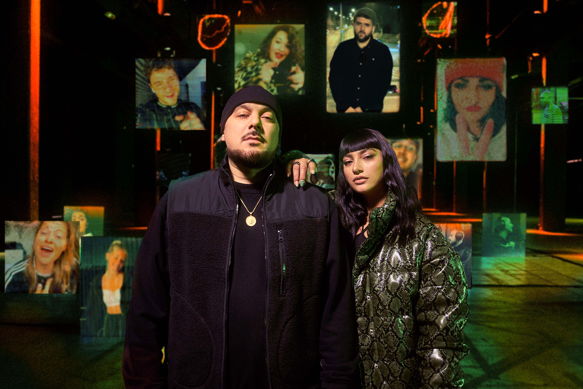 Kool Savas - "King" feat. Alies und Meister Chor » TONSPION