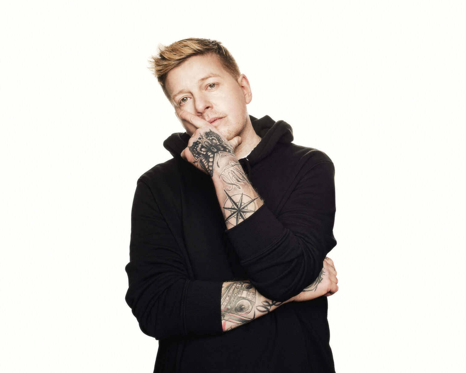 Nico Suave – Gute Neuigkeiten (Album) » TONSPION