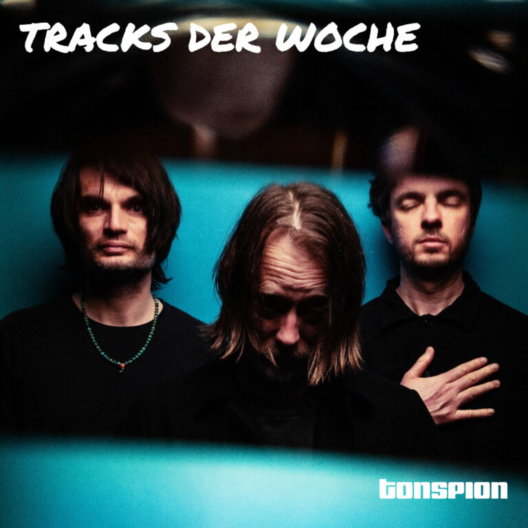 Annette Humpe & Inga Humpe: Von Ideal bis 2raumwohnung » TONSPION