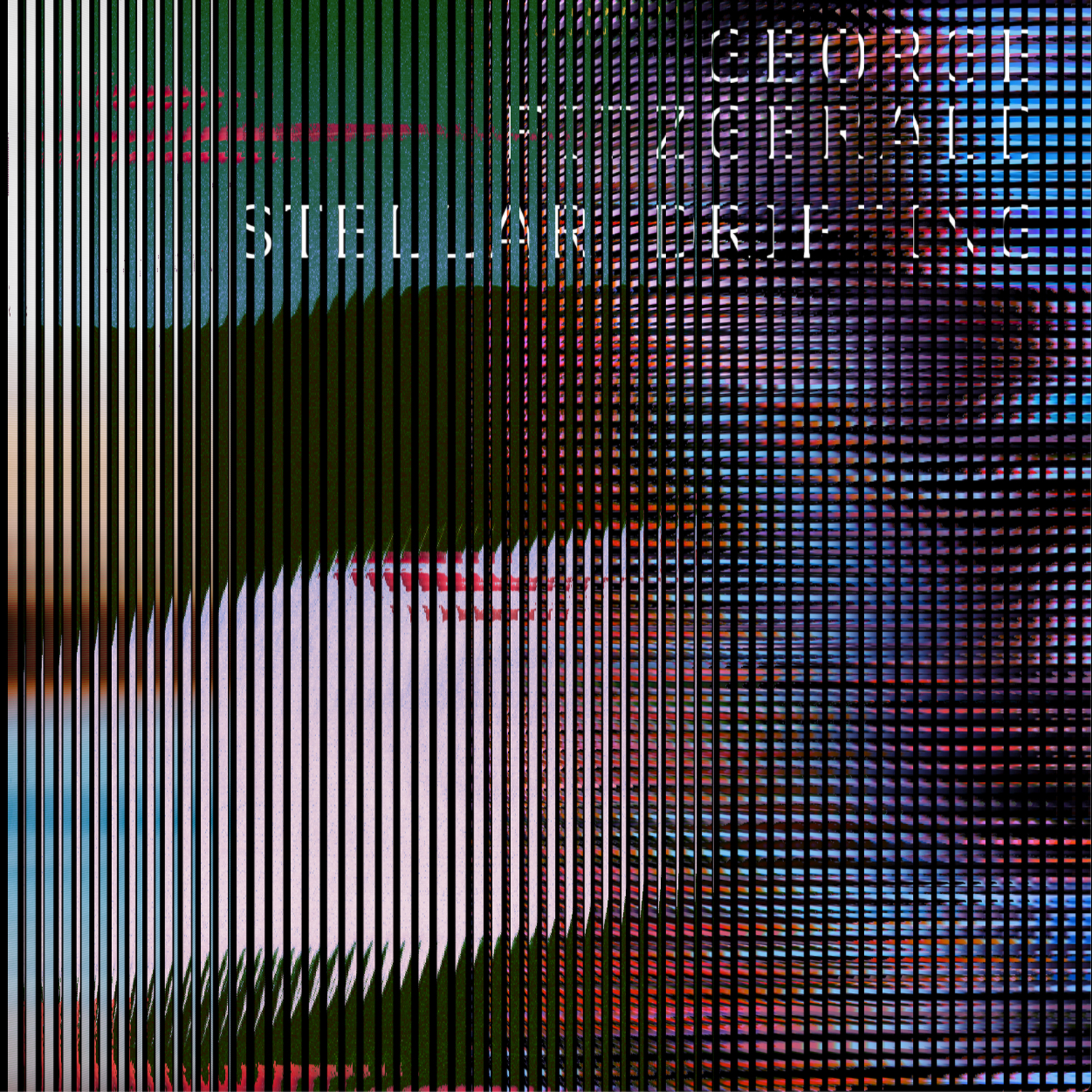 George FitzGerald - Stellar Drifting (Album 2022) » TONSPION
