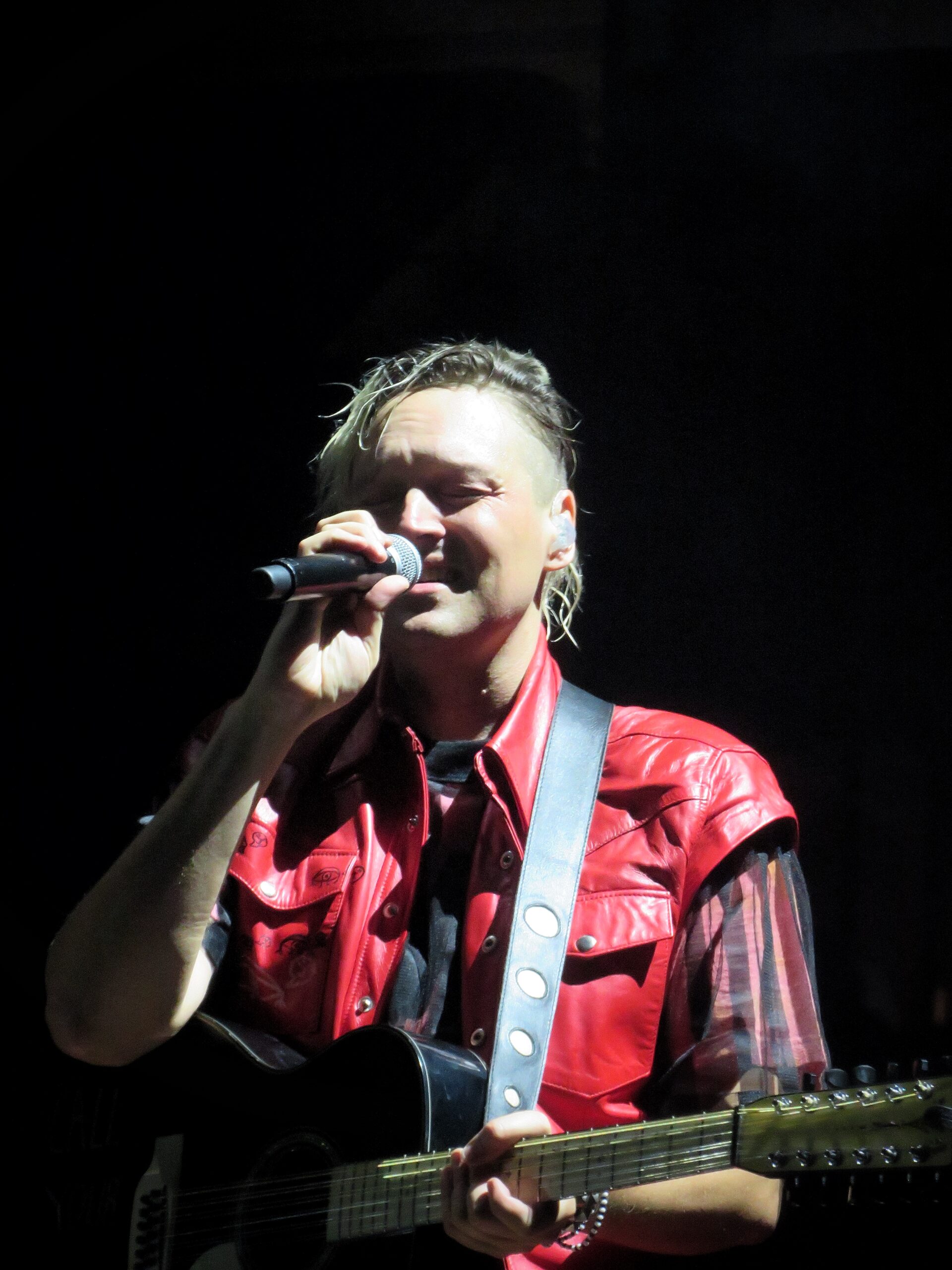 Arcade Fire live in Berlin 2022: Bilder und Setlist » TONSPION