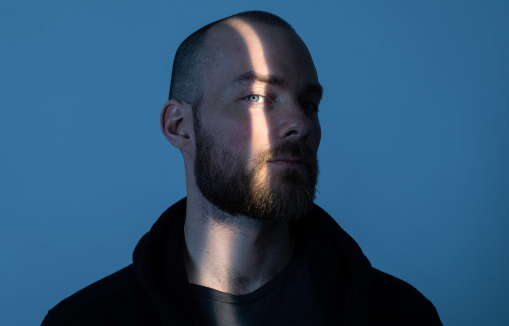 Asgeir - Time On My Hands » TONSPION