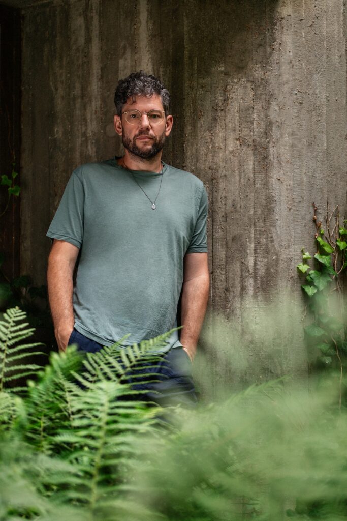 Frank Wiedemann und Matthew Herbert als Mentoren für Nachwuchsmusiker ...