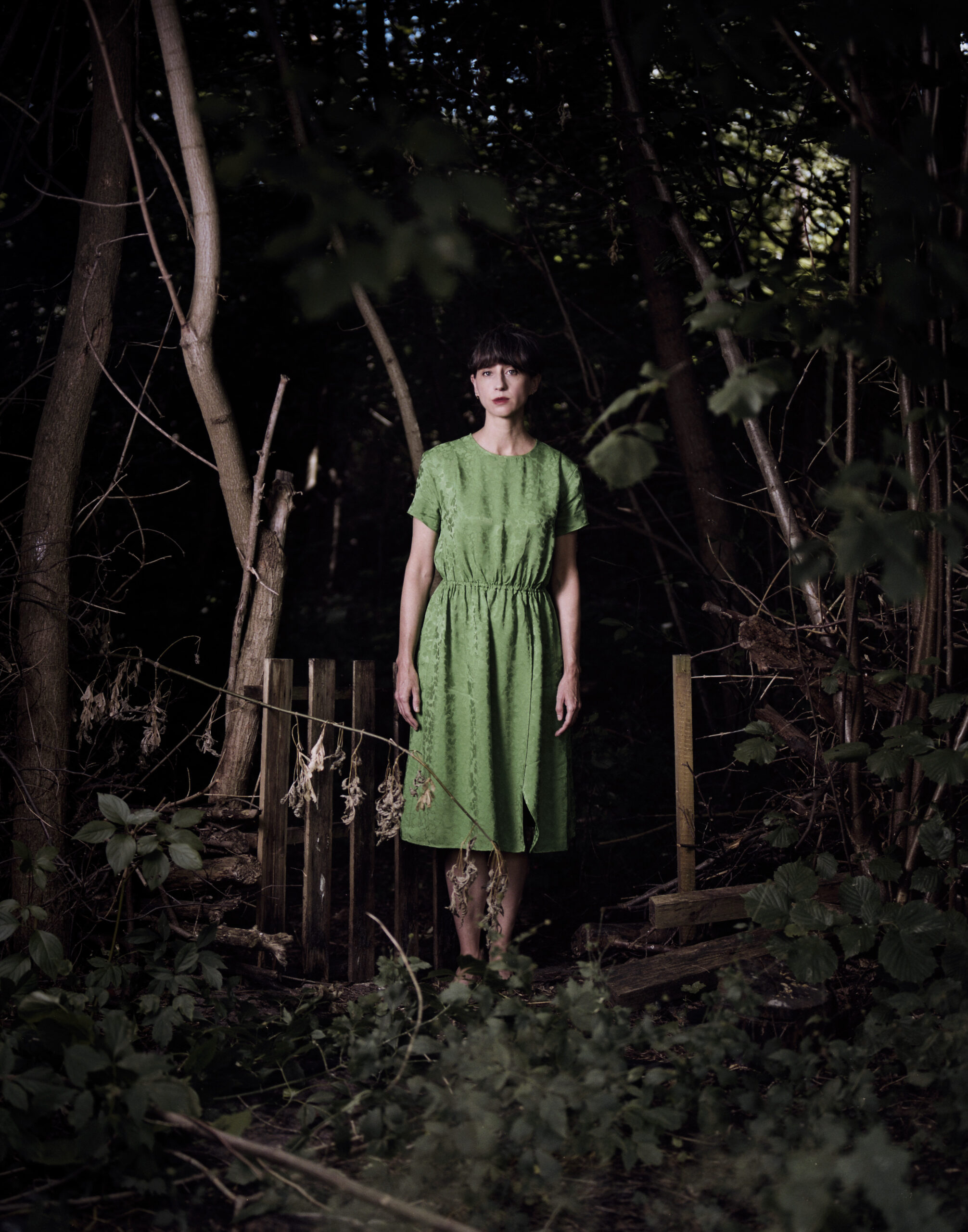 Dream-Folk-Künstlerin Hazel Iris veröffentlicht die Spoken Word ...