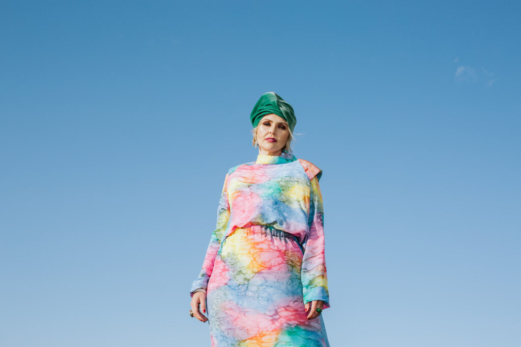 Die Nowak - Steinige Grüße von der grenzenlosen Wiese (Album) » TONSPION