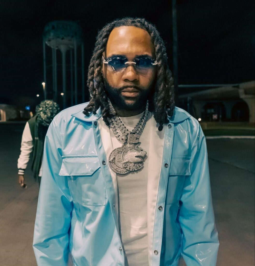 Die 50+ wichtigsten deutschen Rapper » TONSPION