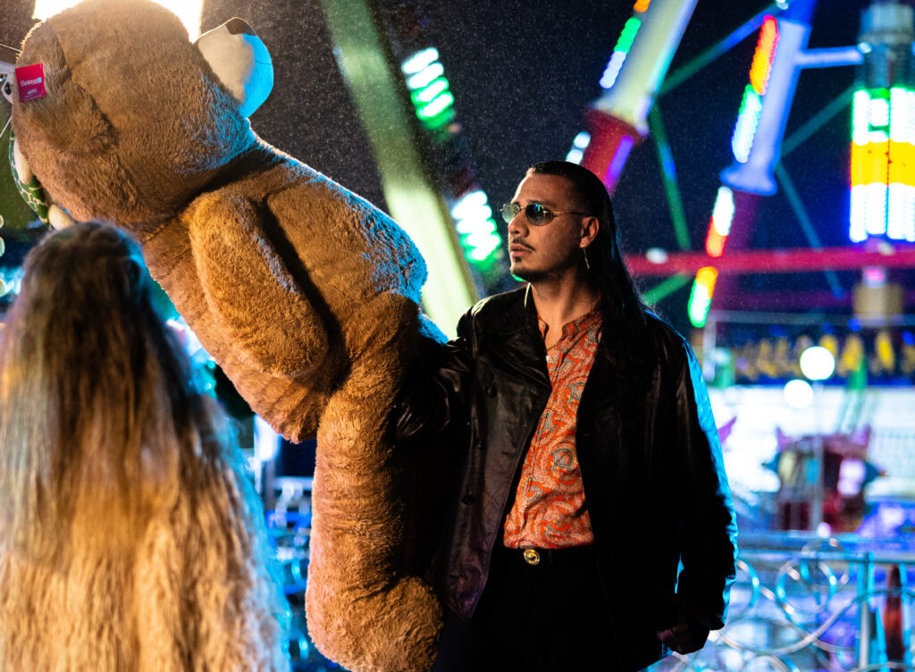 Apache 207: Songs, Biografie, Tourdaten » TONSPION