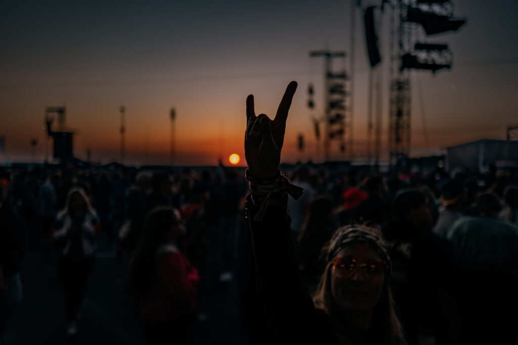 Rock am Ring 2023: Bilder und Impressionen » TONSPION