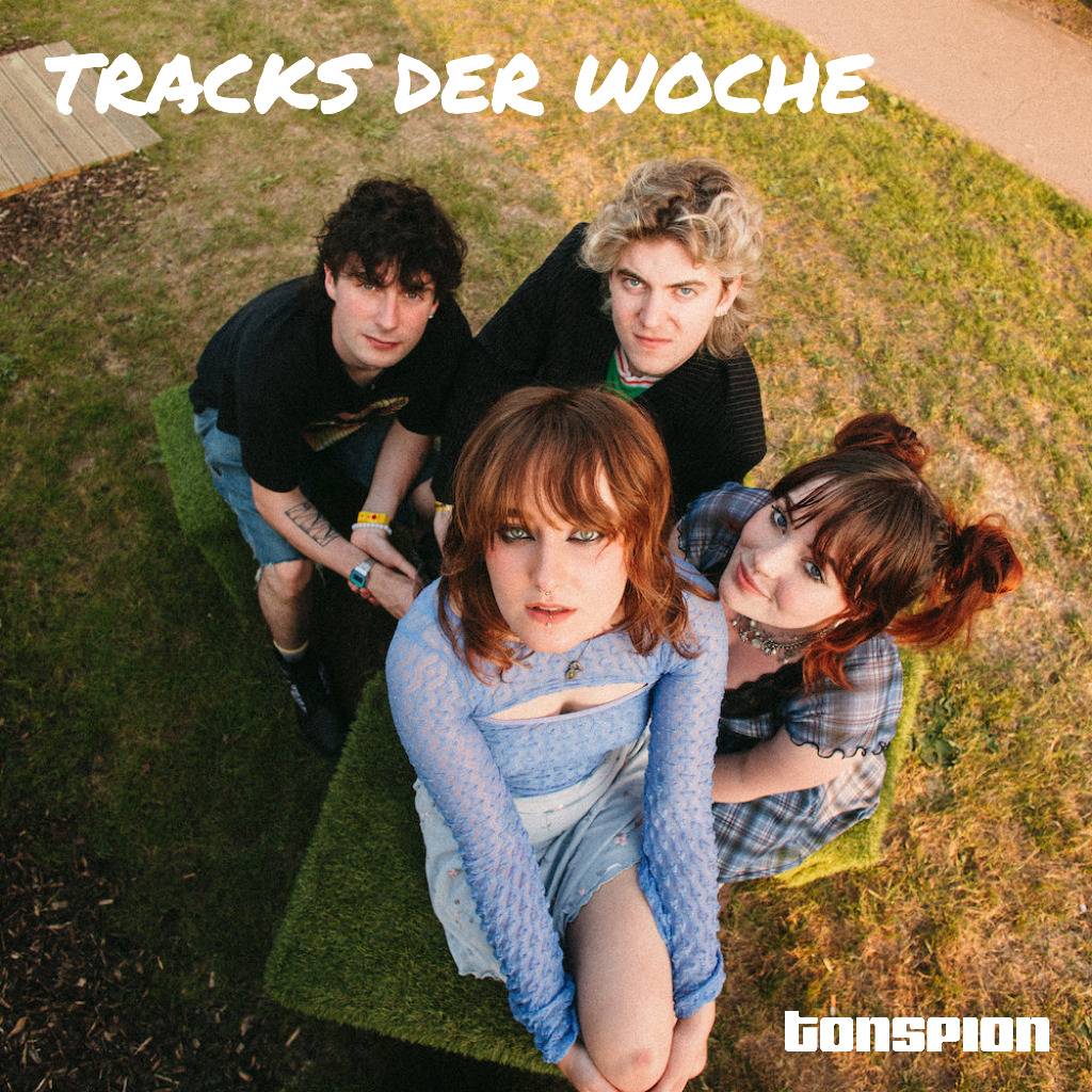 Deutsche Musik: Die 100 besten deutschsprachigen Lieder » TONSPION