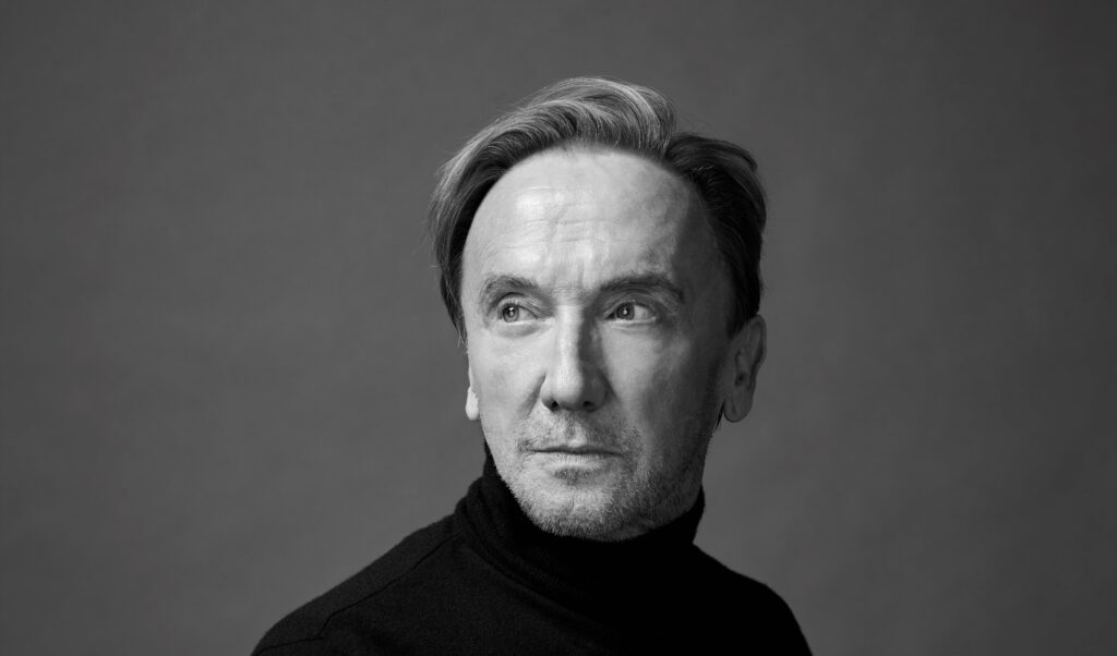 Marius Müller-Westernhagen: Songs, Alben und Bio » TONSPION