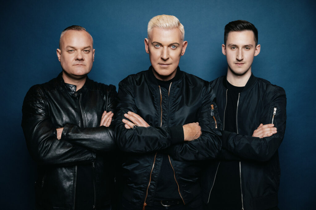 Scooter veröffentlichen ihre neue Single "Berliner Luft" (Musikvideo ...