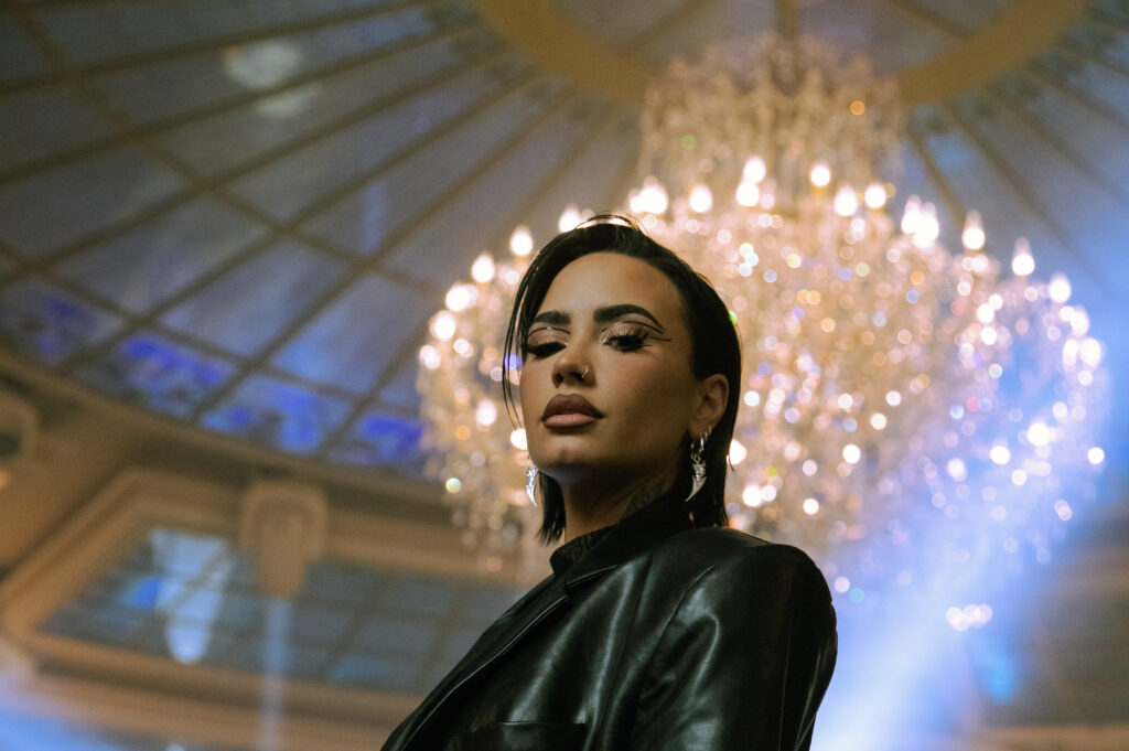 Demi Lovato: Songs, Alben und Bio » TONSPION