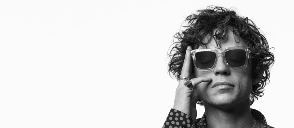 BERNHOFT - Avenue Of Loveless Hearts (Album) » TONSPION