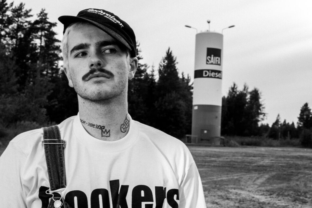 YXNGXR1 veröffentlicht Debütalbum “Front Porch” » TONSPION