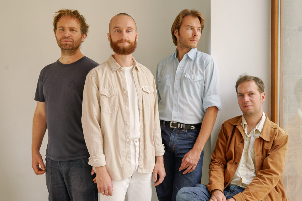 BRTHR mit hittiger Single „Why Do You Work So Hard“ » TONSPION