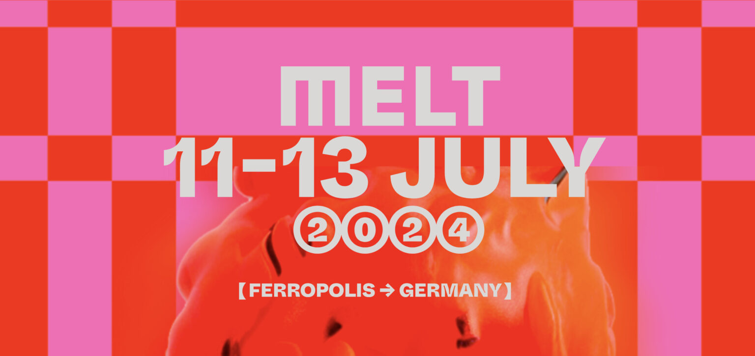 Die besten Techno-Festivals 2024 in Deutschland » TONSPION