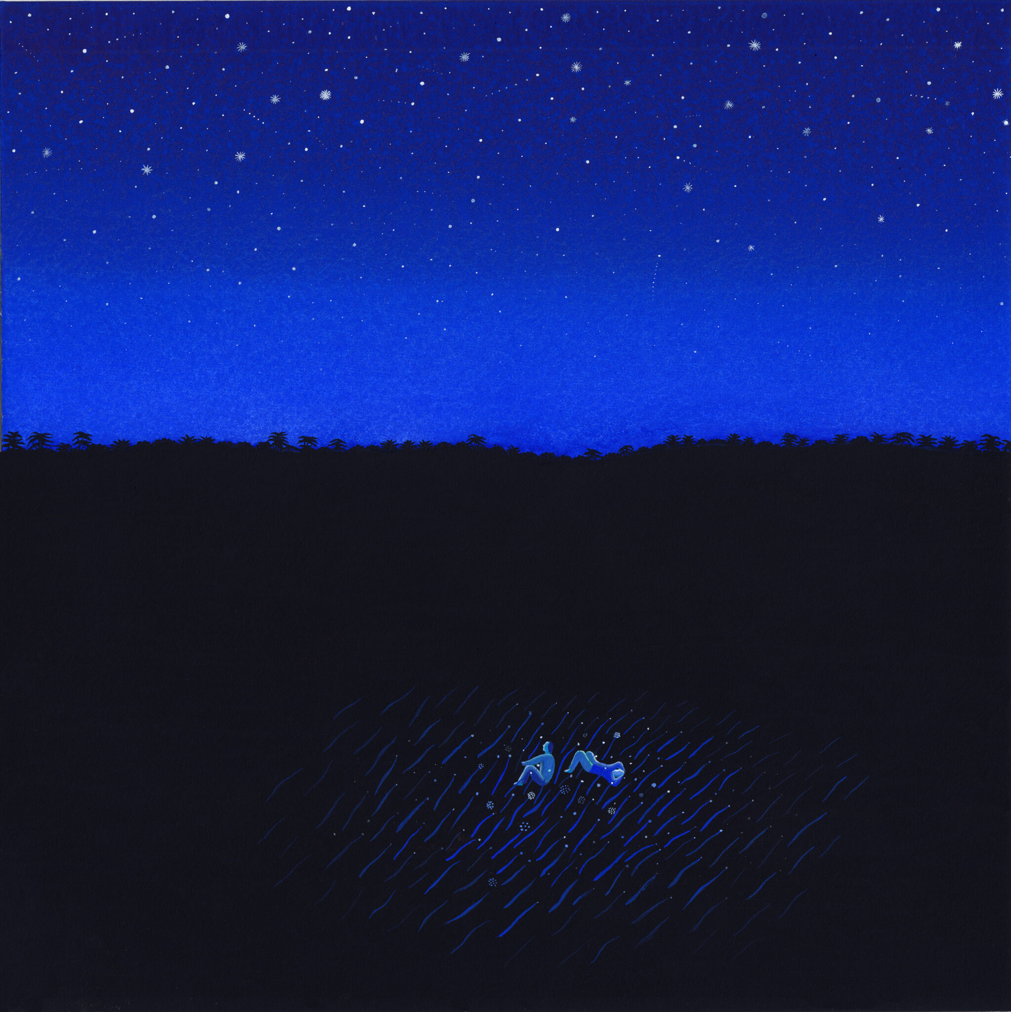 Isaac Delusion veröffentlichen Single “All Day” mit The Dø-Sängerin ...