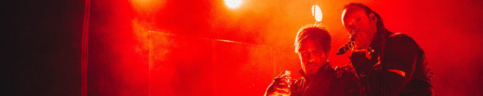 The Prodigy: Biografie, Songs und Alben der Firestarter » TONSPION