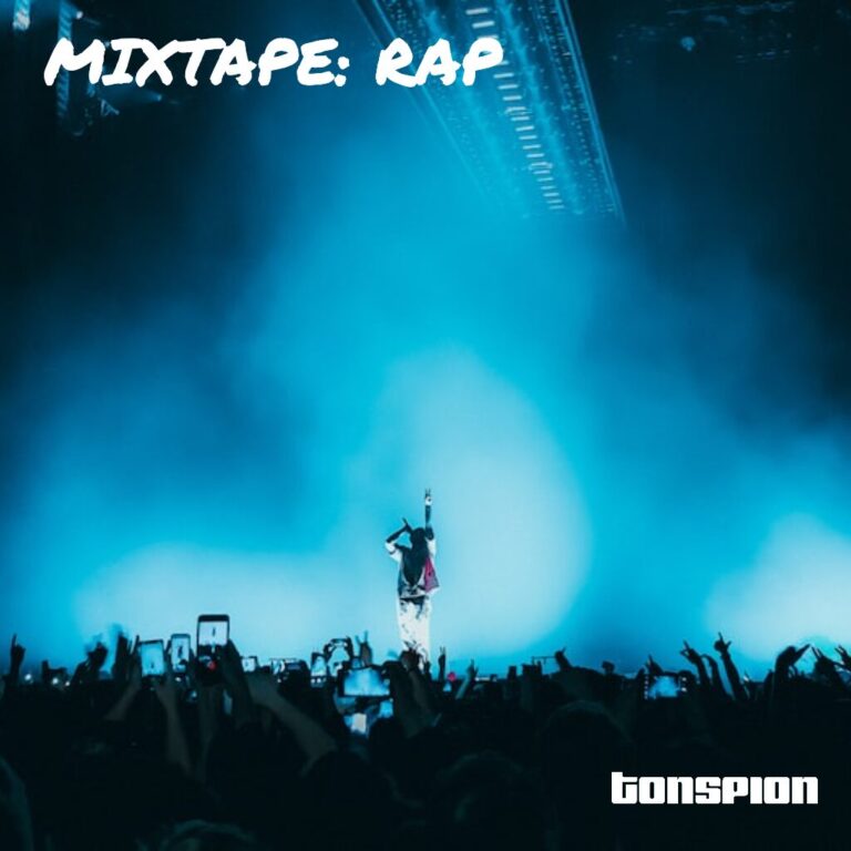 Apache 207: Songs, Alben und Erfolge des Rappers » TONSPION