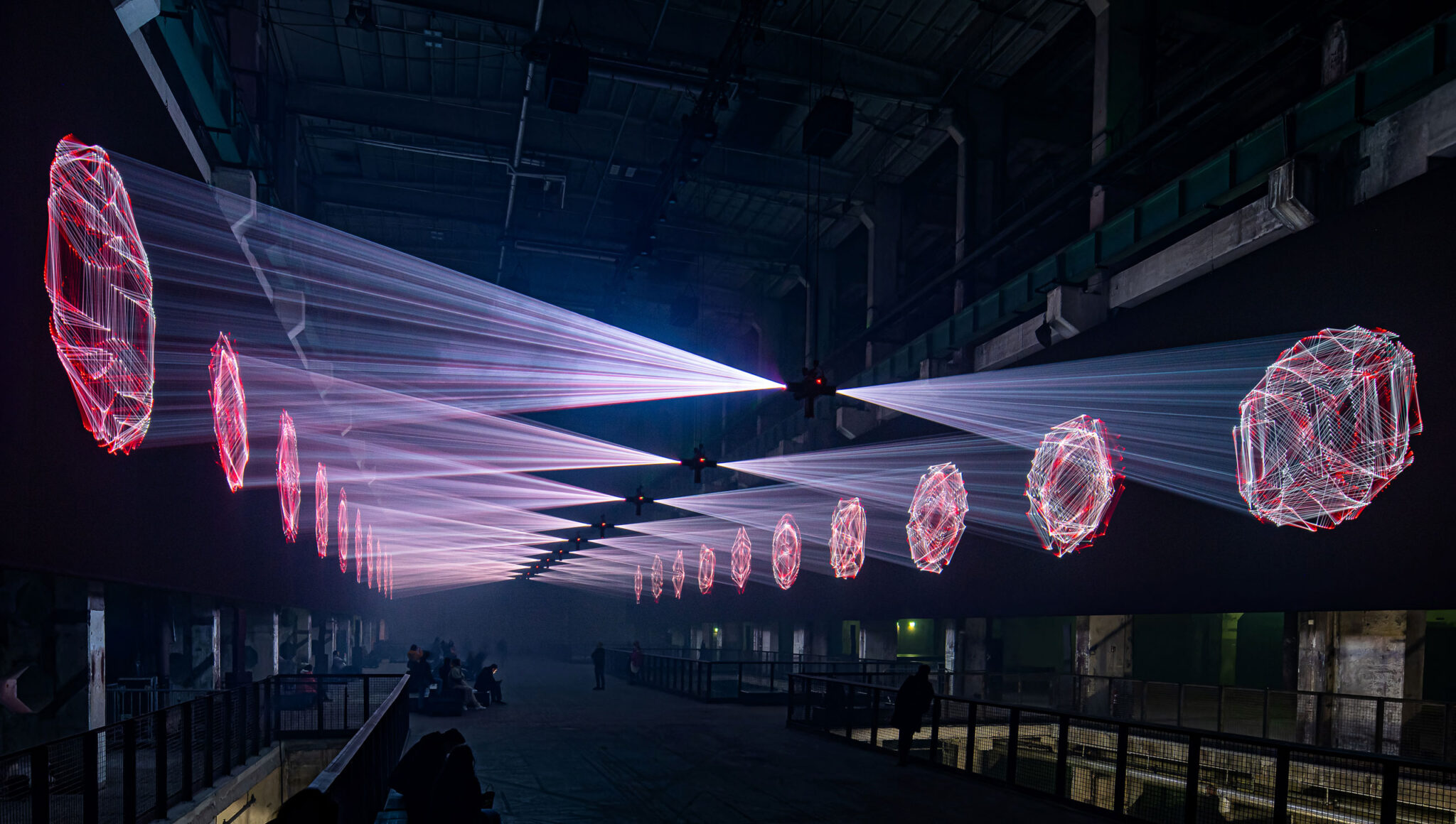 The Sound Of Berghain: 10 resident DJ sets from the legendary Techno ...