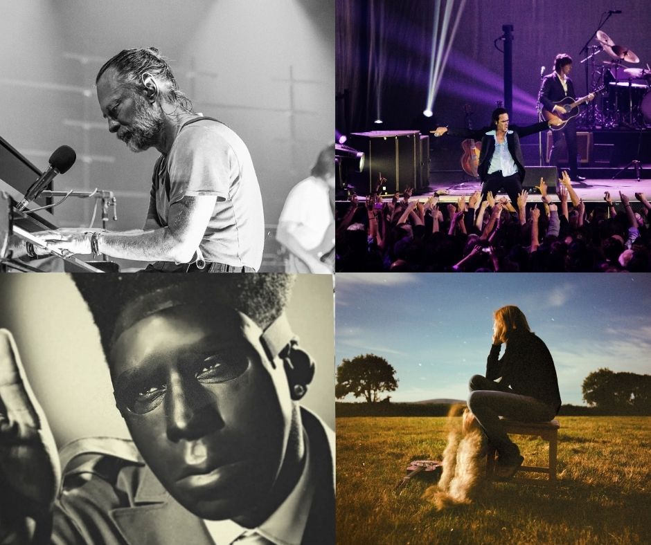 Deutsche Musik: Die 100 besten deutschsprachigen Lieder » TONSPION