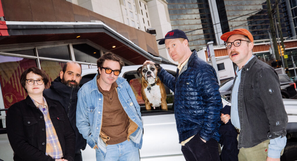 Real Estate - Daniel (Album) » TONSPION