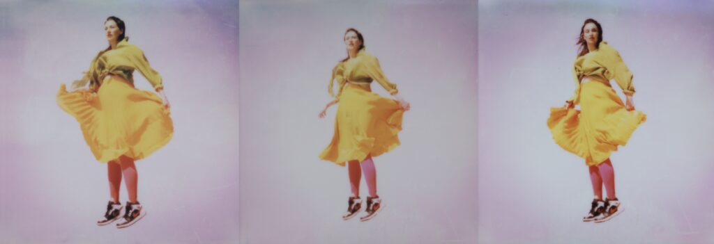 Puder veröffentlicht neues Album "Aha. Ok. Let's Surf The Planet ...