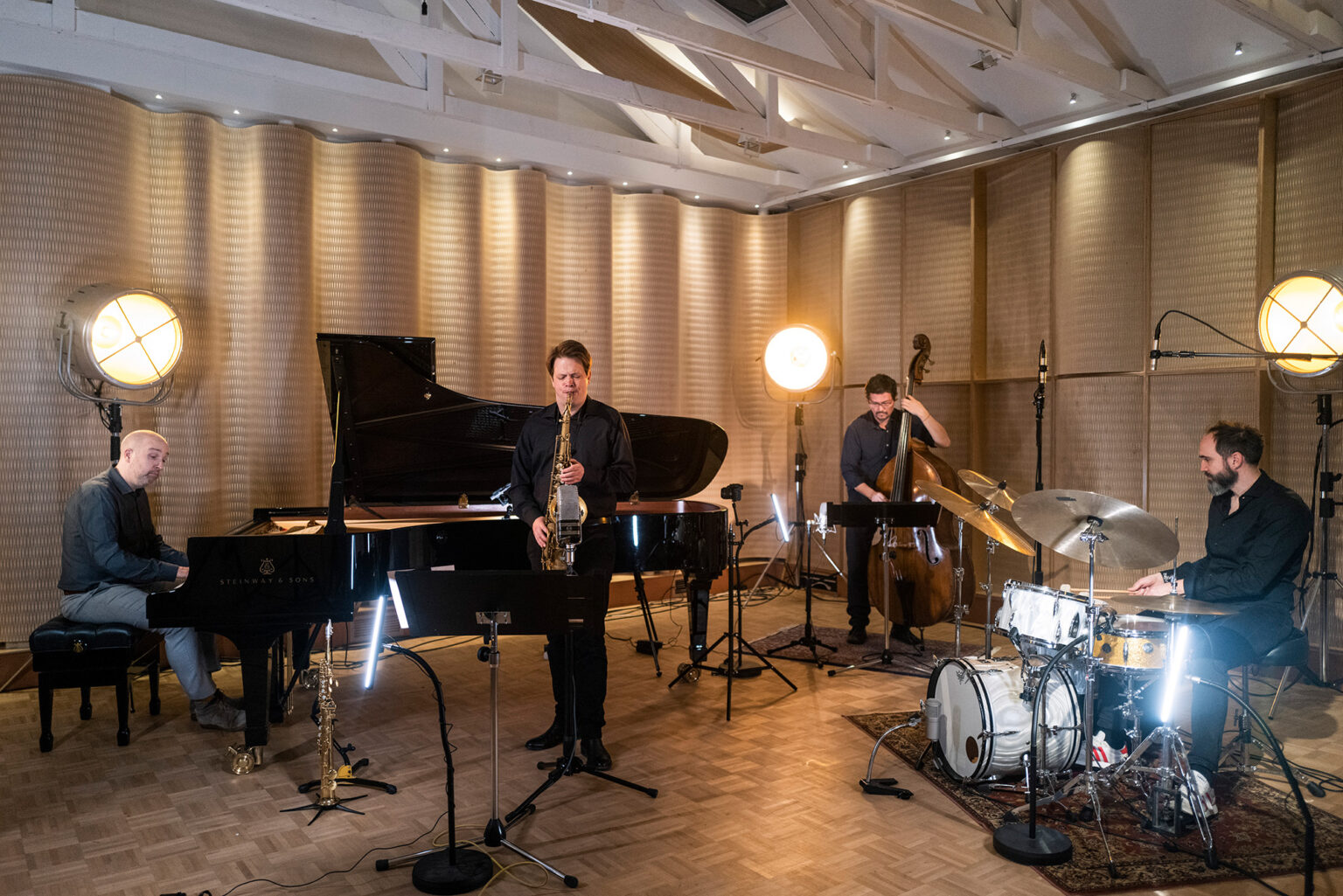 Die besten Plattenspieler bis 500 Euro » TONSPION