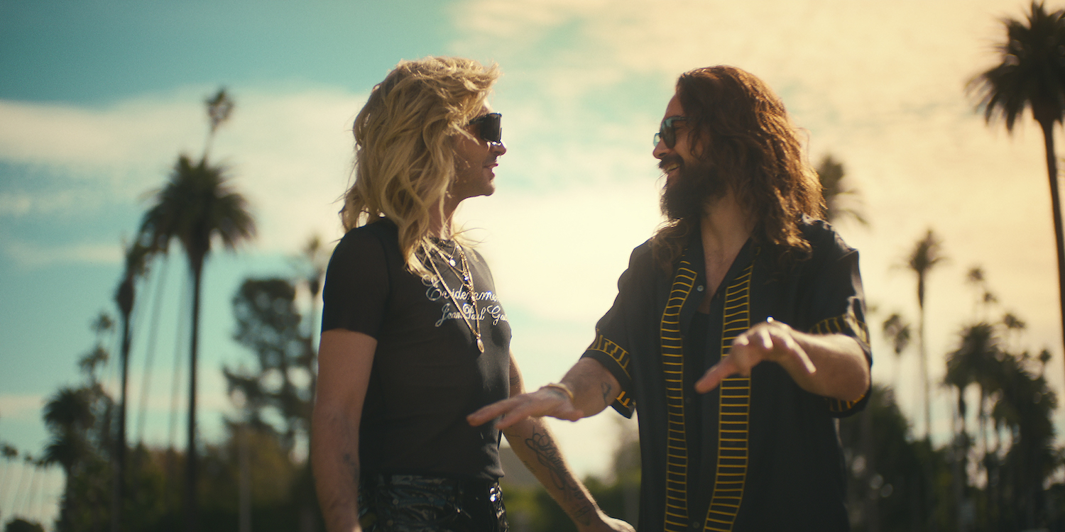 Die 50 besten Netflix Serien im Überblick » TONSPION