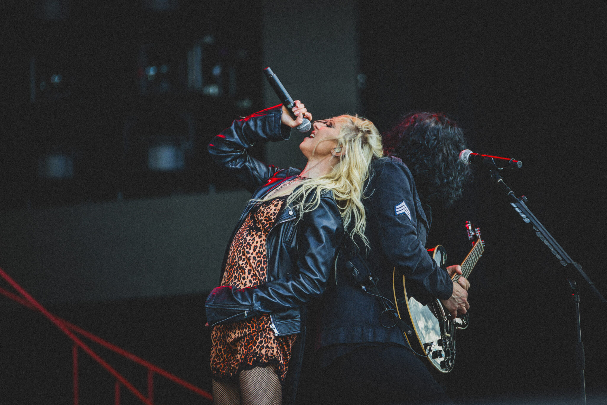 Konzertkritik und Bilder: AC/DC rocken die Rinne in Dresden » TONSPION