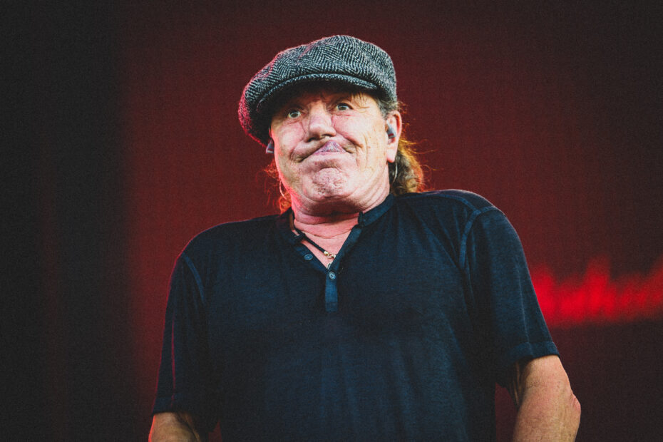 Konzertkritik und Bilder: AC/DC rocken die Rinne in Dresden » TONSPION