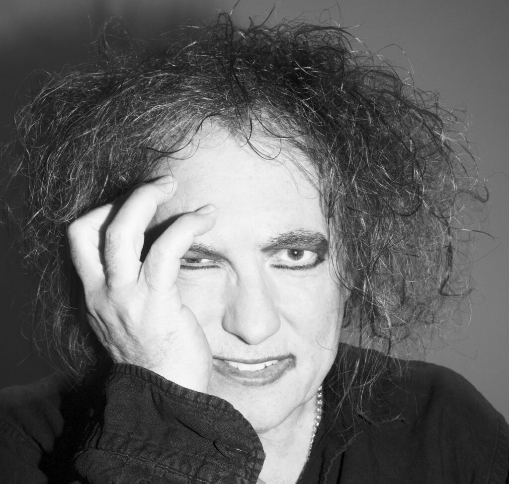 Marlo Grosshardt veröffentlicht sein Debütalbum » TONSPION