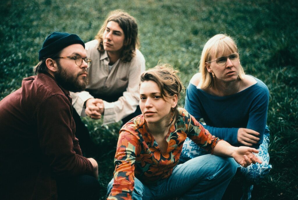 ELSA kündigen neues Album "JUMP!" an » TONSPION