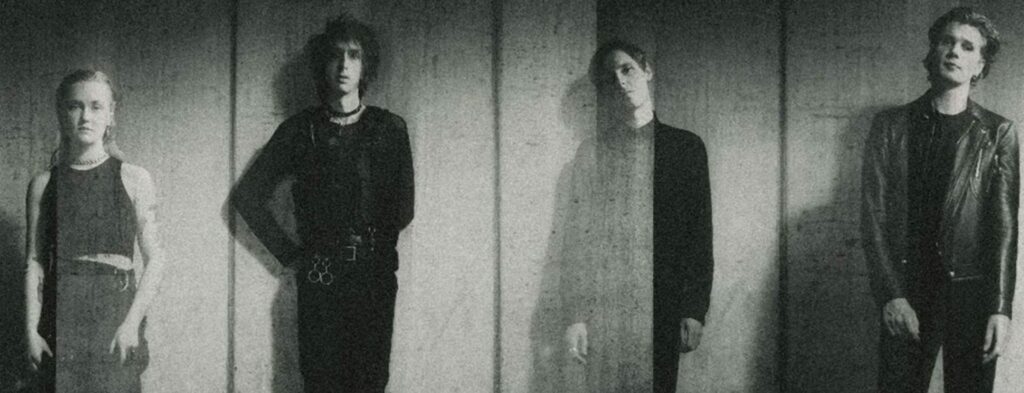 The Horrors - Night Life (Album 2025) » TONSPION