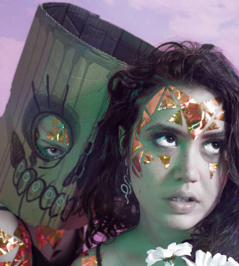 ZAZ - Je pardonne (Video) » TONSPION