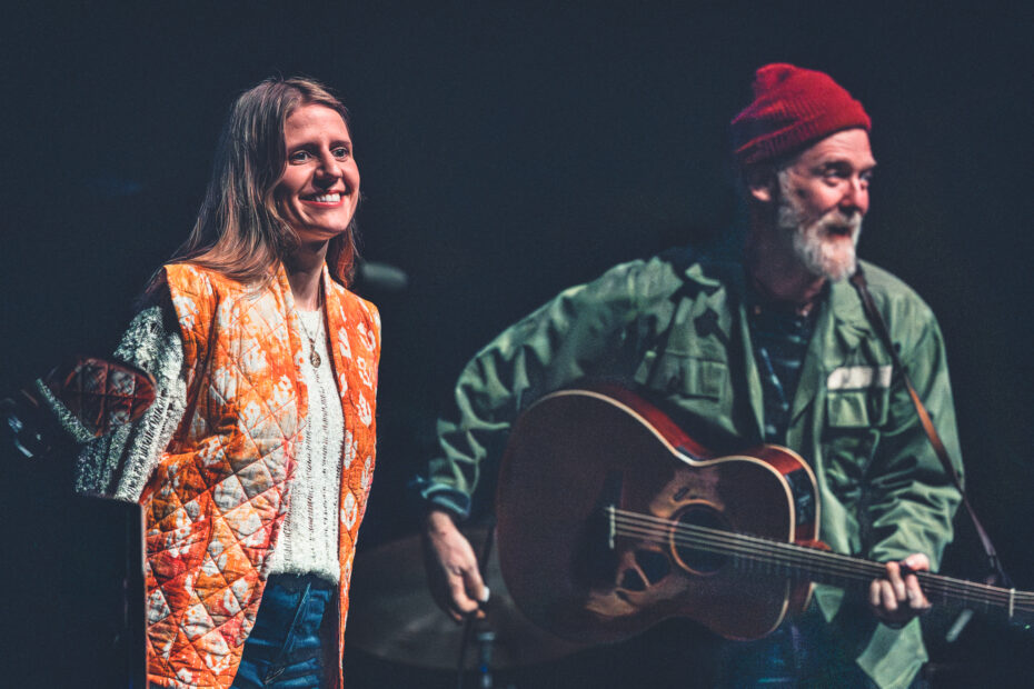 The Swell Season live im Admiralspalast – Rückkehr der leisen Magie ...