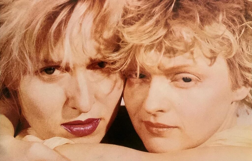 Annette Humpe: Songs, Alben und Bio der Köngin der Neuen Deutschen ...