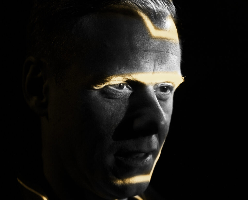 Joris Voorn veröffentlicht mit 'Serotonin' sein persönlichstes ...